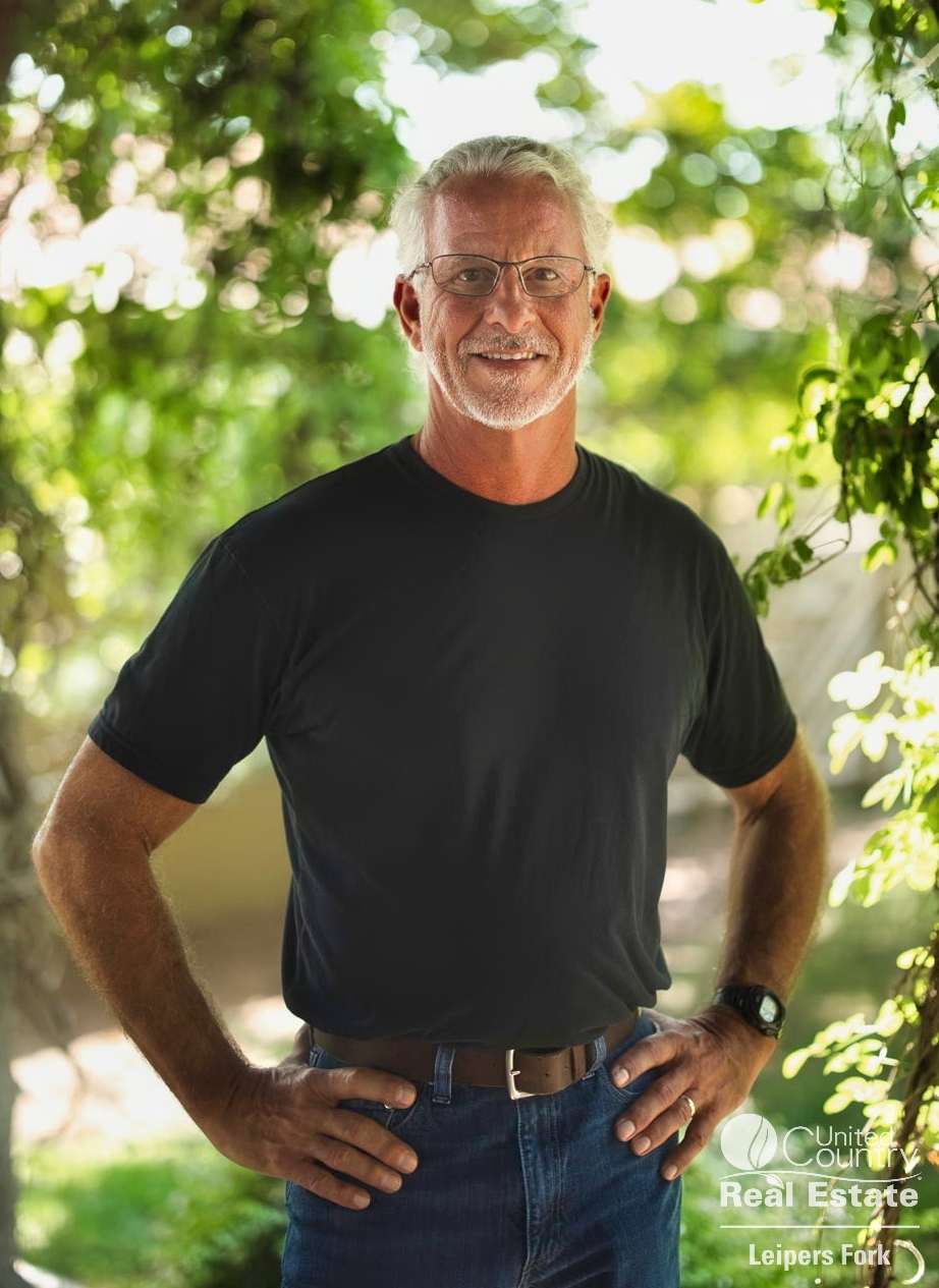 Why Tennessee Tim Is Franklin's Premier Property Partner